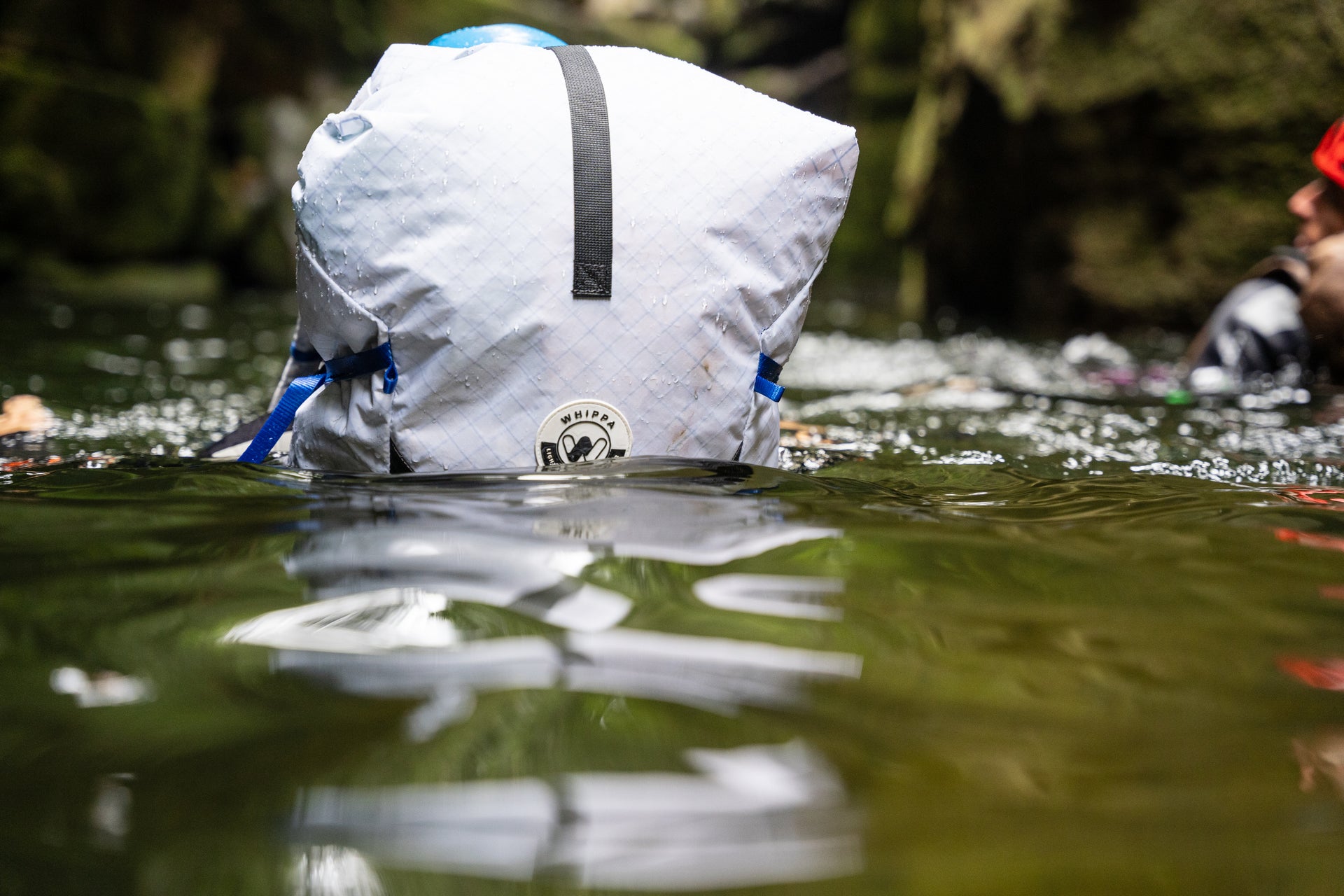 Canyon Packs – Whippa