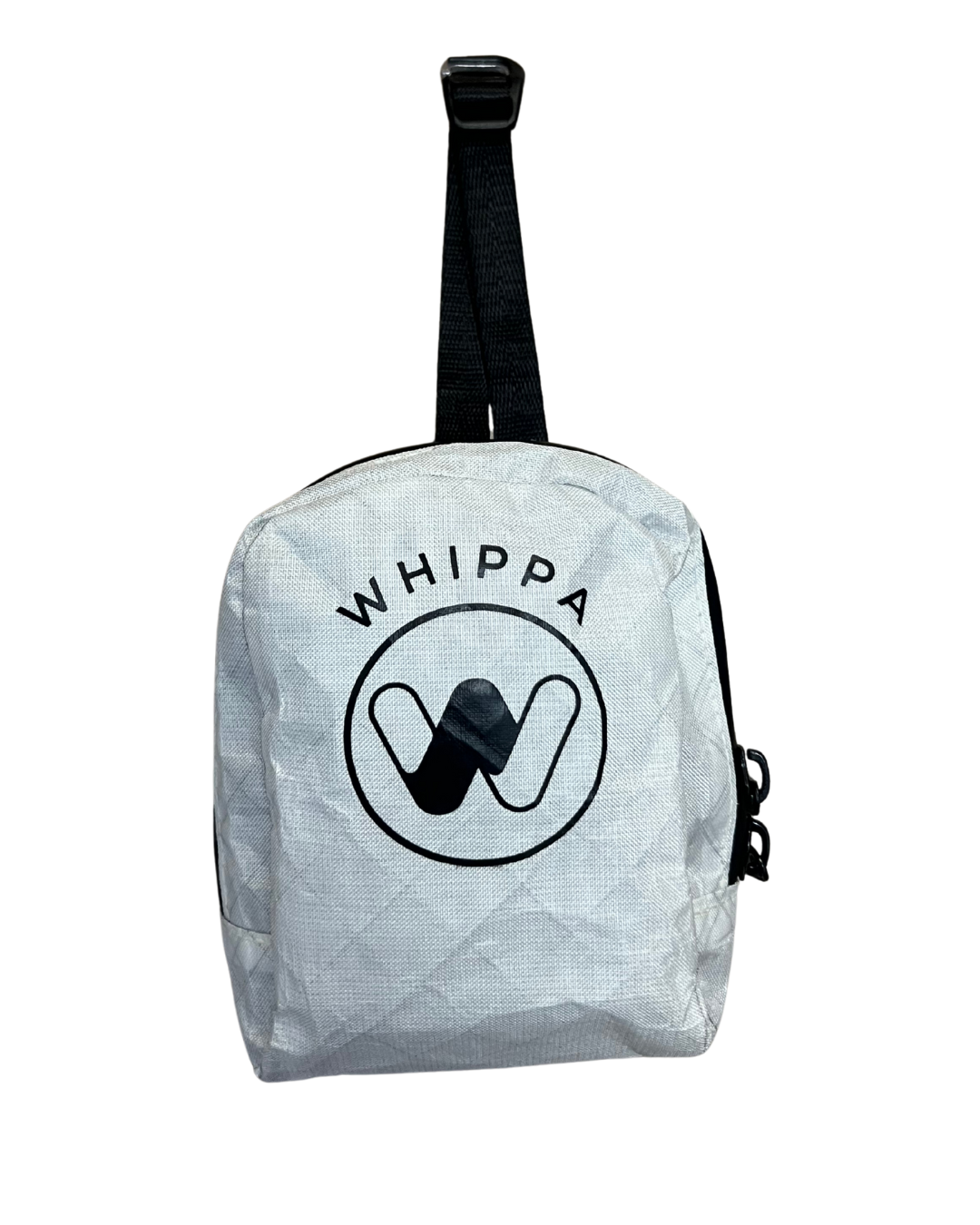 Optional Gear Shoulder Pouch – Whippa