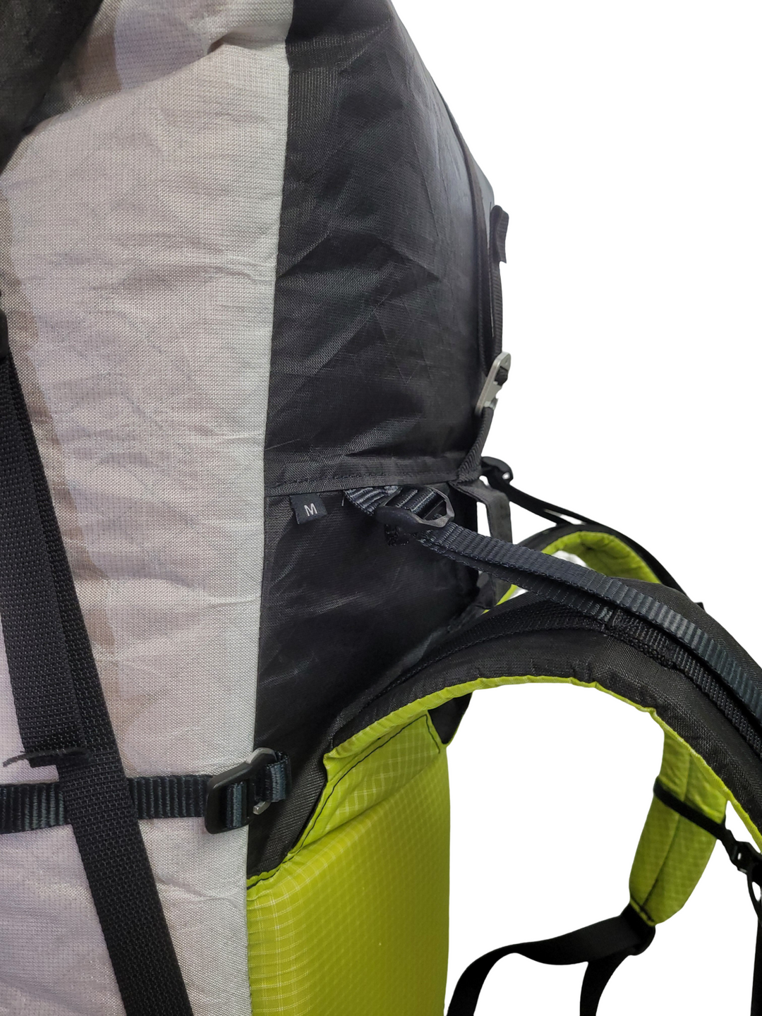 Wollemi 90 Ultralight Expedition Pack – Whippa
