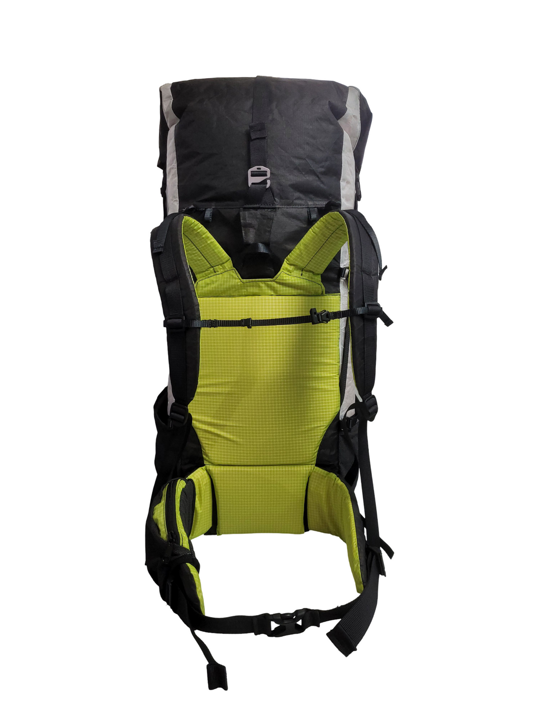 Wollemi 90 Ultralight Expedition Pack – Whippa
